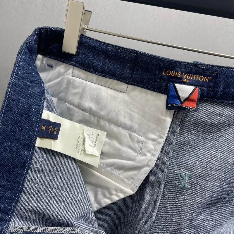 Low-cost Amiri Short Pants