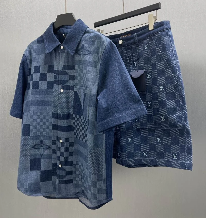 Low-cost Amiri Short Pants