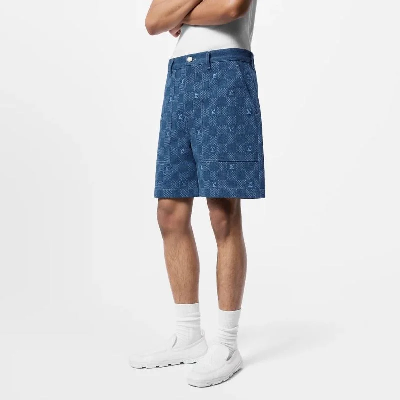 Low-cost Amiri Short Pants