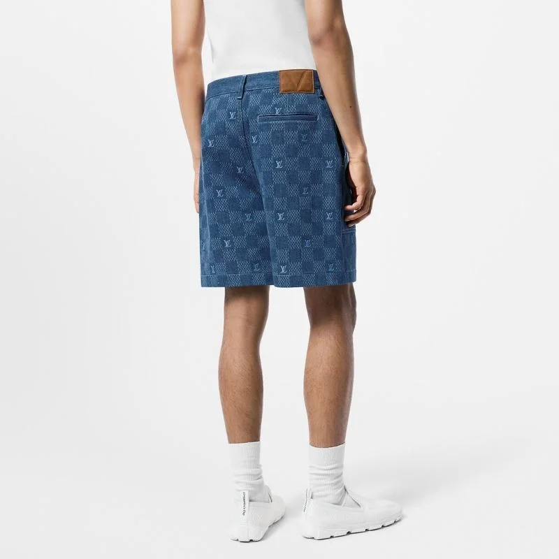 Low-cost Amiri Short Pants