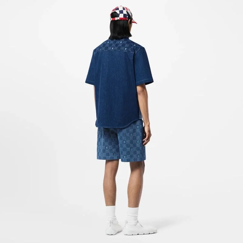 Low-cost Amiri Short Pants