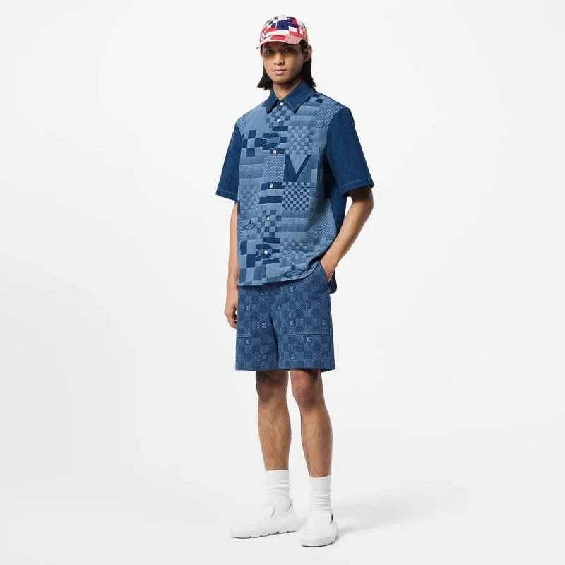Low-cost Amiri Short Pants
