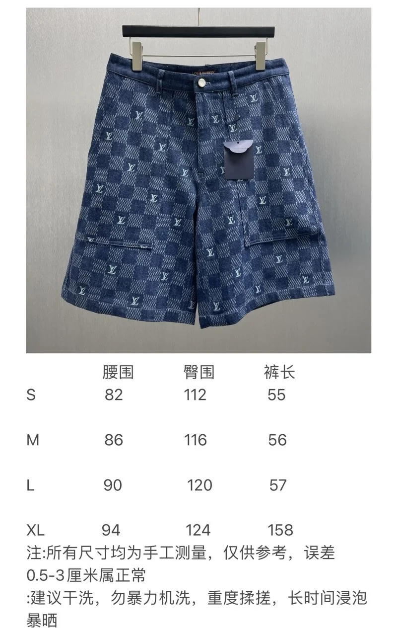 Low-cost Amiri Short Pants