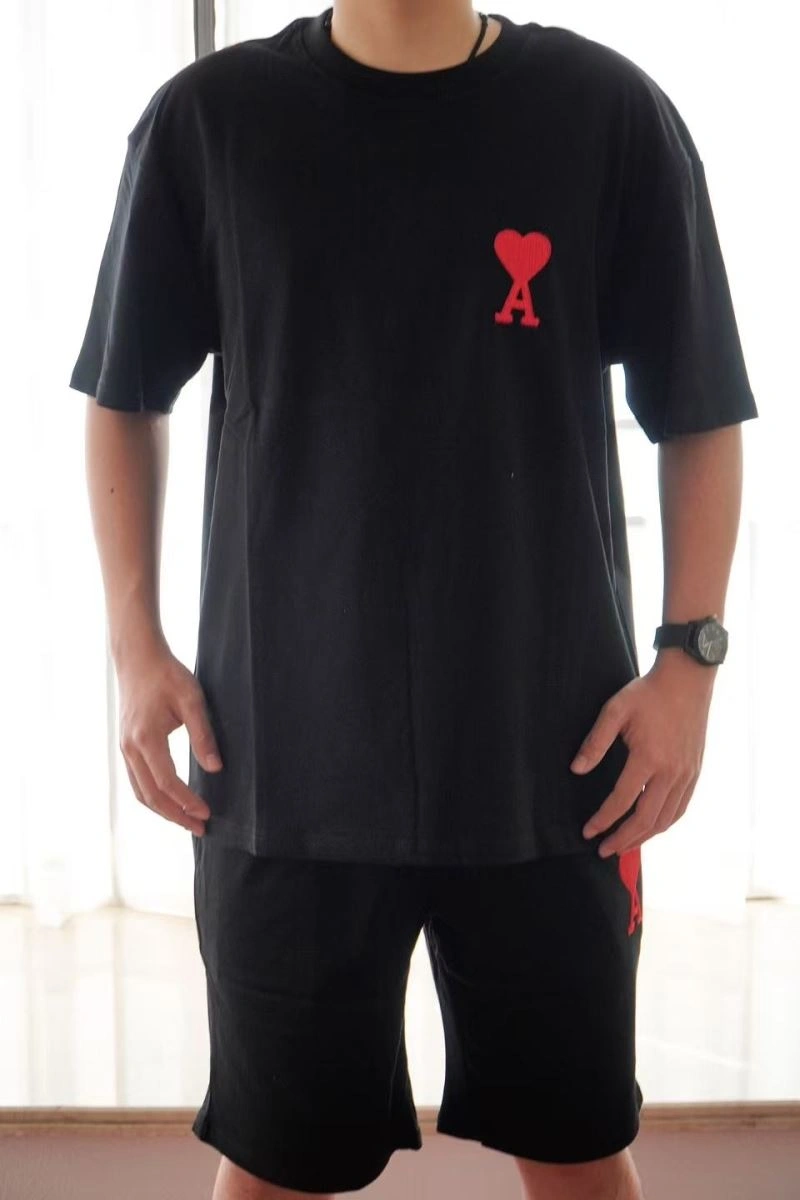 High fidelity Amiri Short Suits