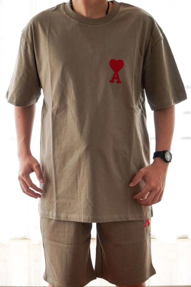 High fidelity Amiri Short Suits