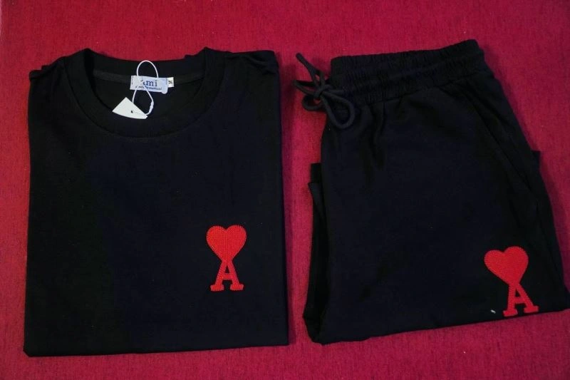 High fidelity Amiri Short Suits