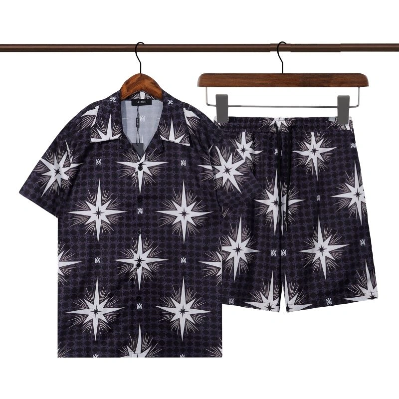 Amiri Short Suits