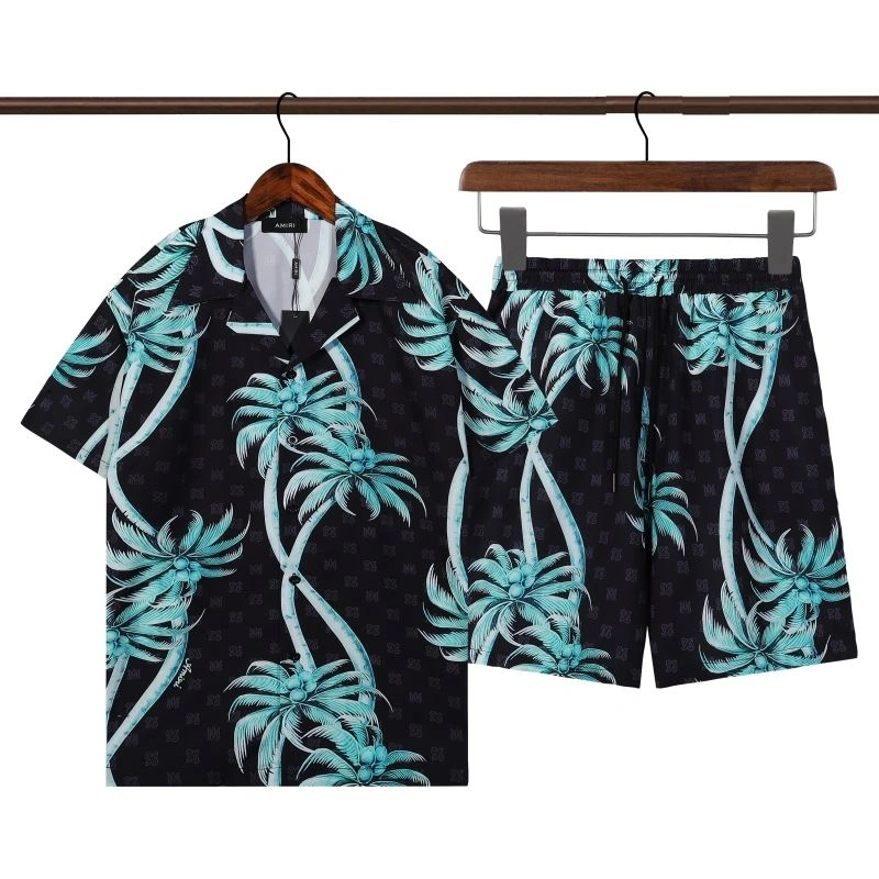Authentic Amiri Short Suits