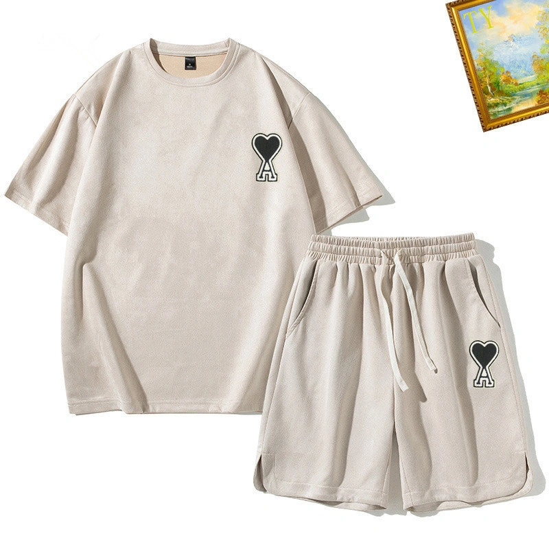 Budget-friendly Amiri Short Suits