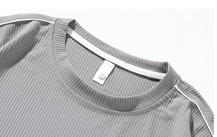 Brand-authenticated Amiri Short Suits