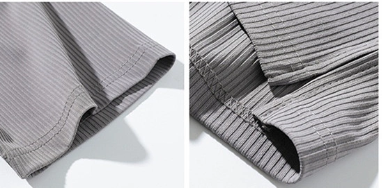 Brand-authenticated Amiri Short Suits