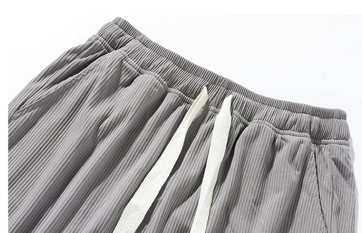 Brand-authenticated Amiri Short Suits