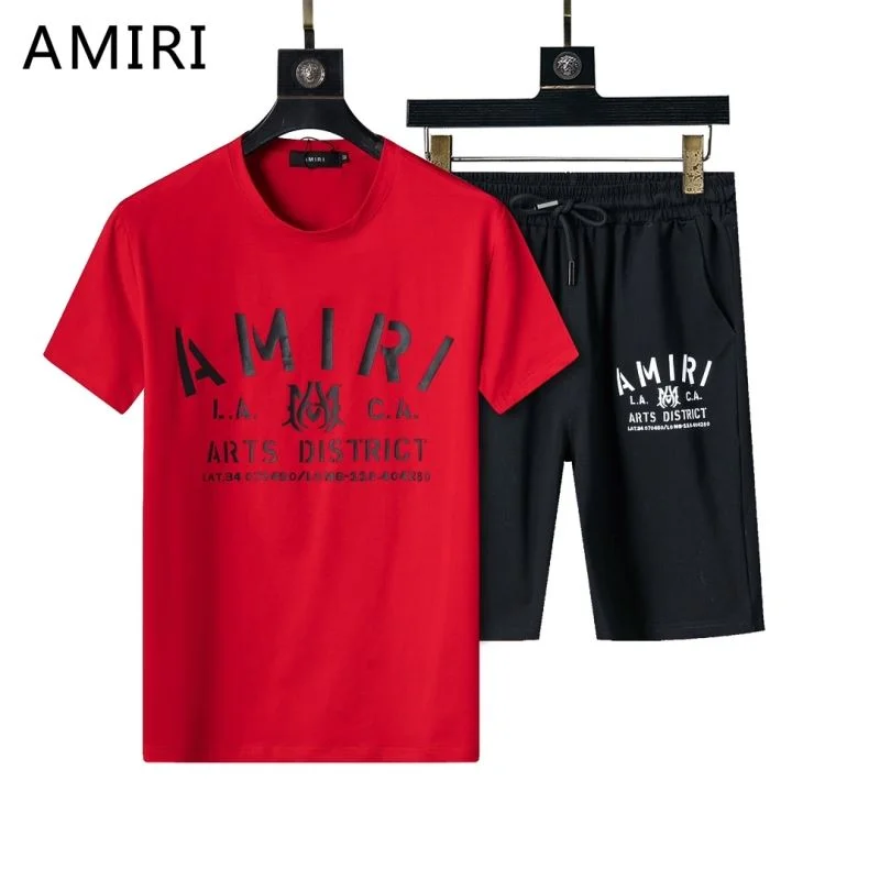 Perfect replica Amiri Short Suits