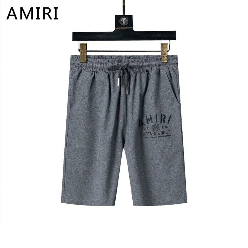 Perfect replica Amiri Short Suits