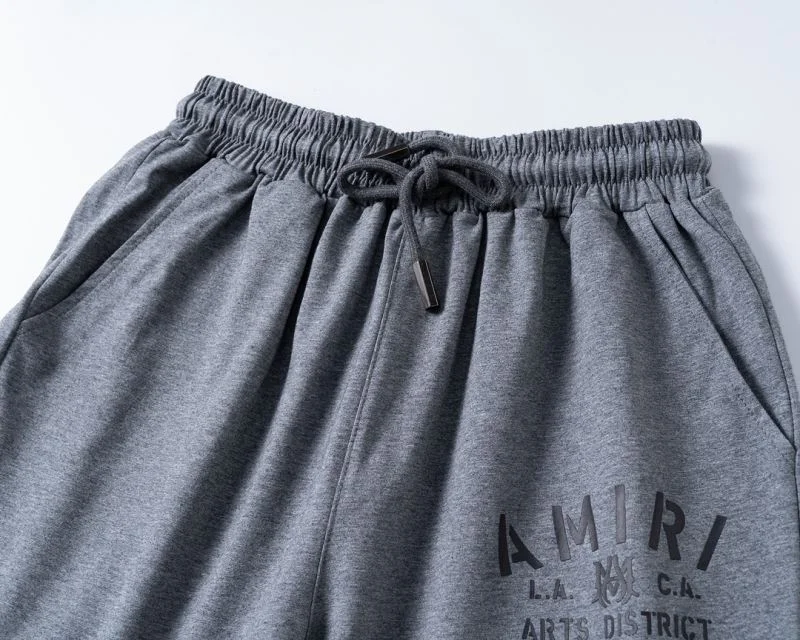 Perfect replica Amiri Short Suits