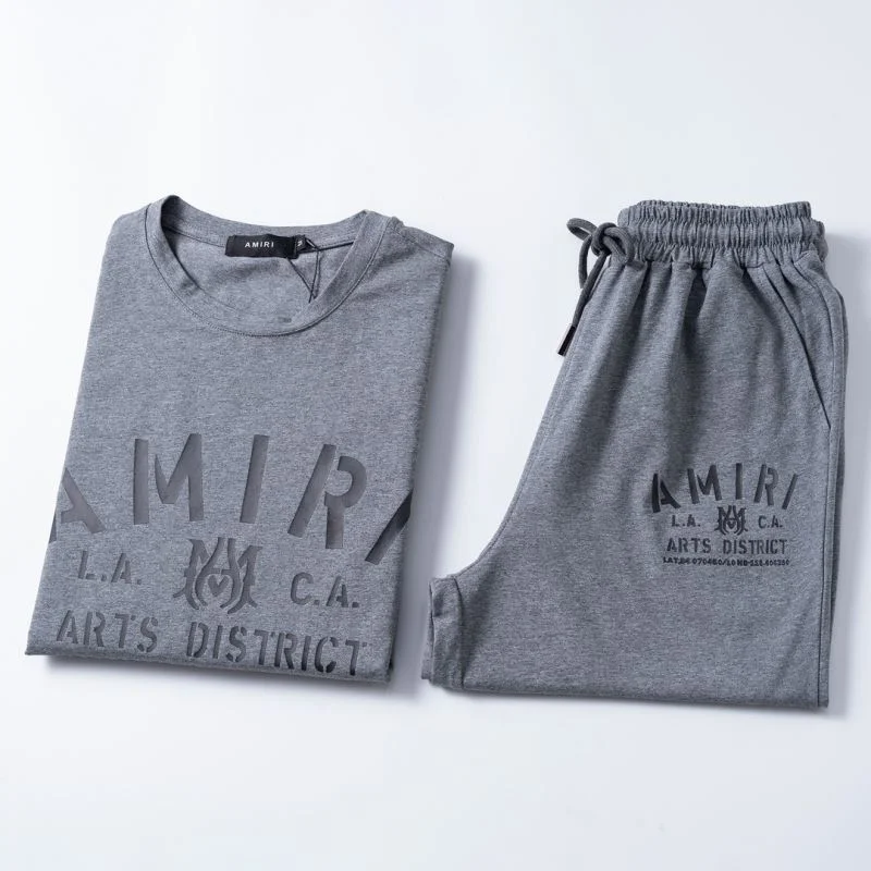 Perfect replica Amiri Short Suits