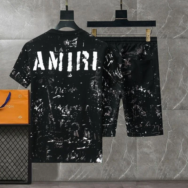 Inexpensive Amiri Short Suits