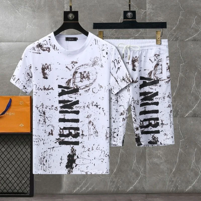 Inexpensive Amiri Short Suits