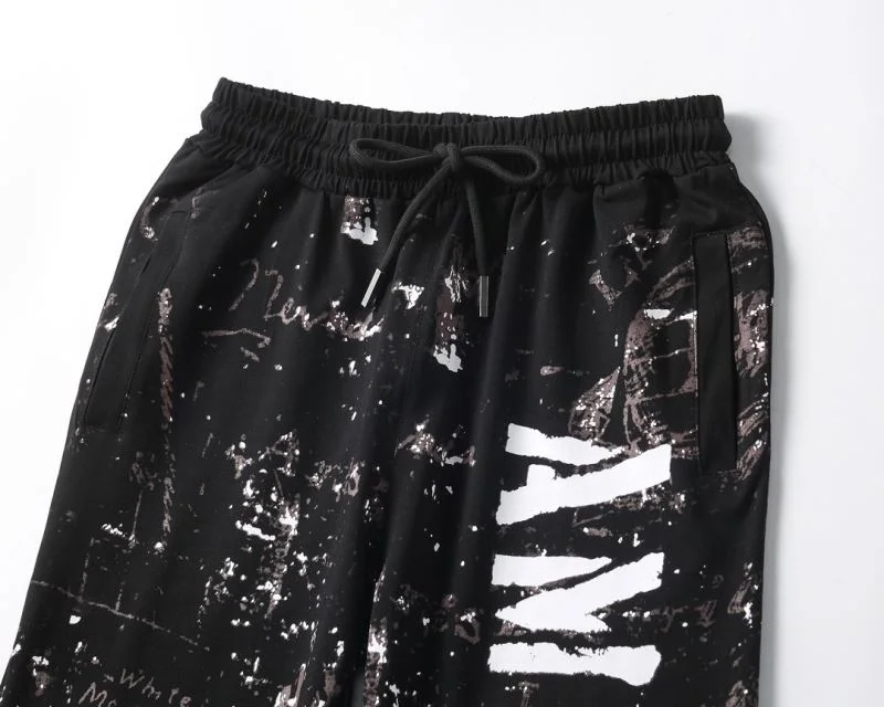 Inexpensive Amiri Short Suits
