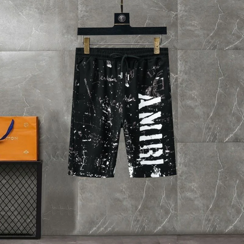 Inexpensive Amiri Short Suits