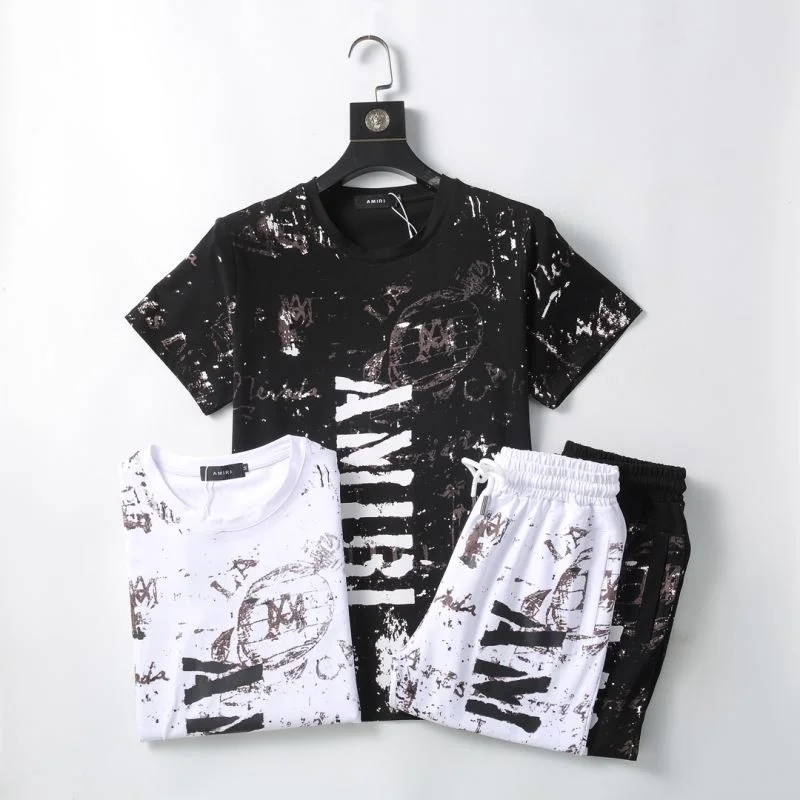 Inexpensive Amiri Short Suits