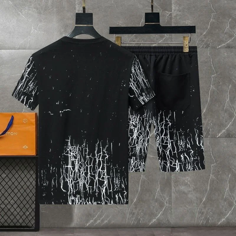 Affordable Amiri Short Suits