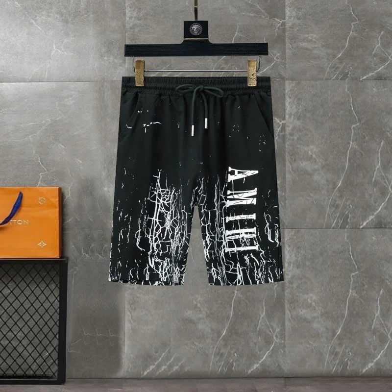 Affordable Amiri Short Suits