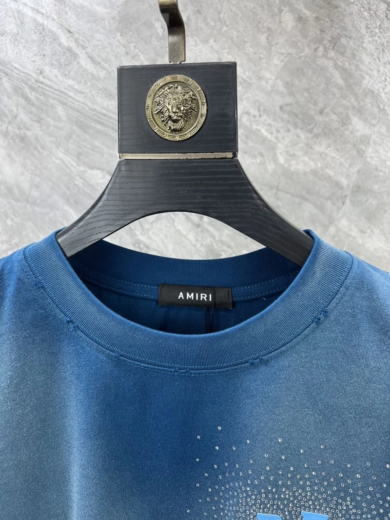 Budget-friendly Amiri Short Suits