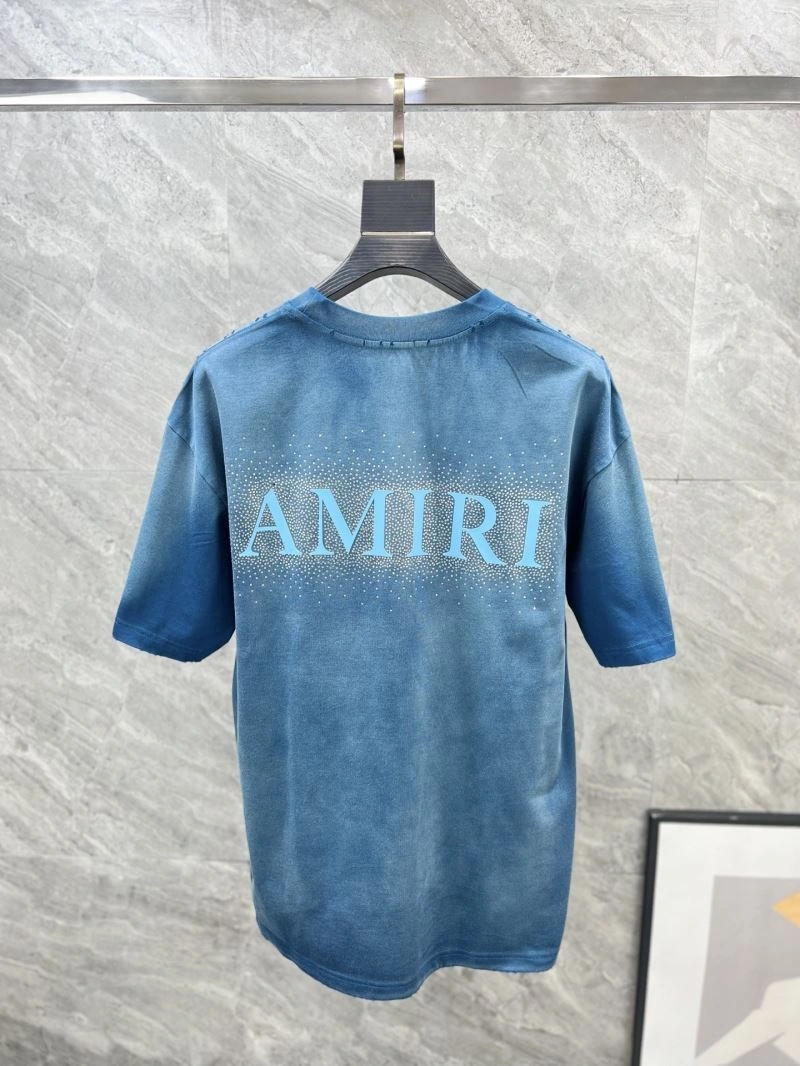 Budget-friendly Amiri Short Suits