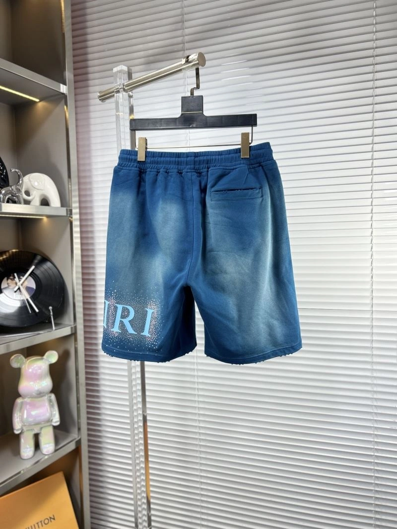 Perfect replica Amiri Short Suits