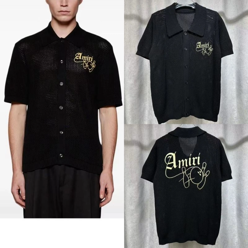 Amiri Sweaters