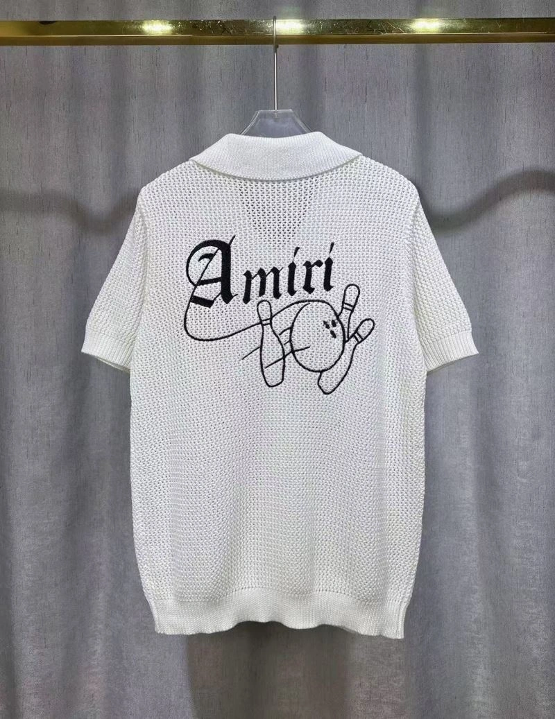 Accurate model Amiri Sweaters