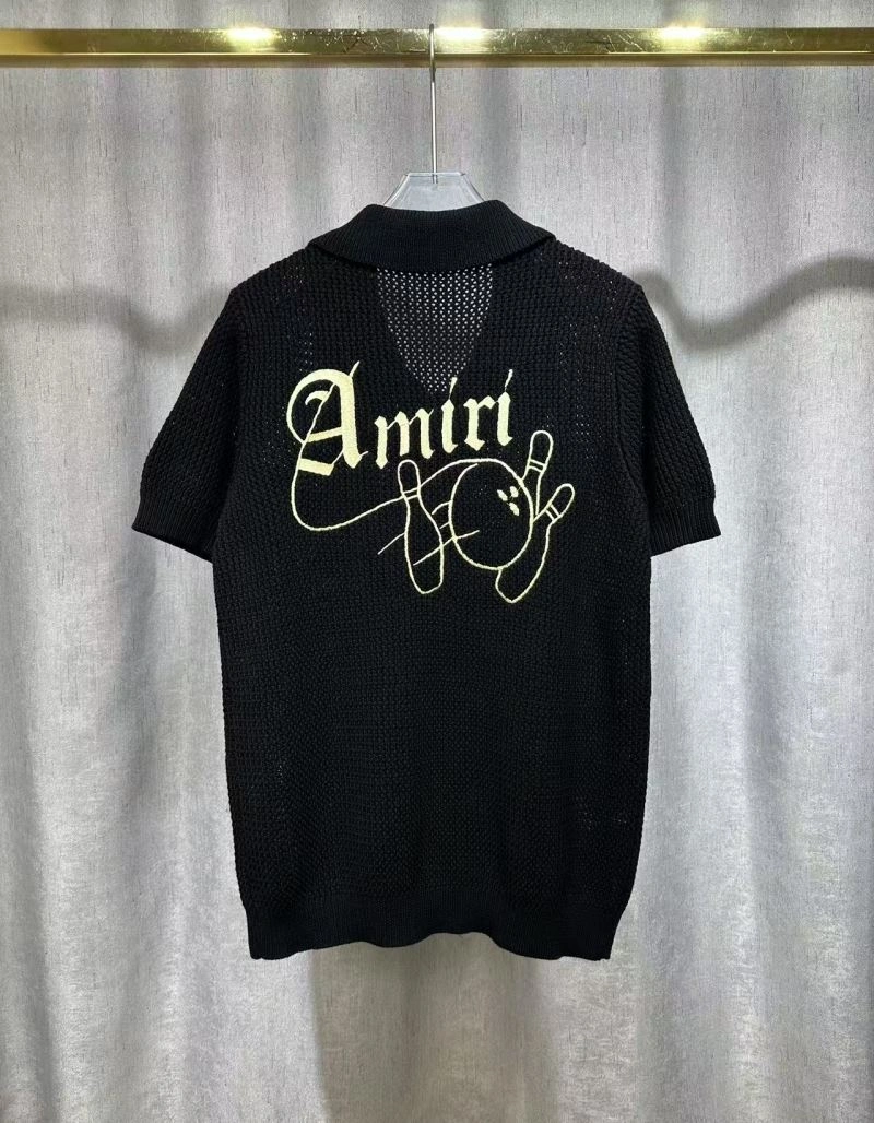 Accurate model Amiri Sweaters