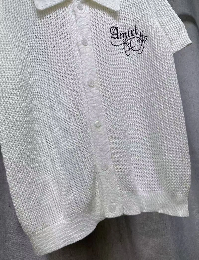 Accurate model Amiri Sweaters