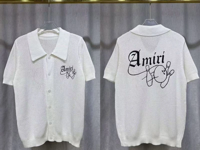 Accurate model Amiri Sweaters
