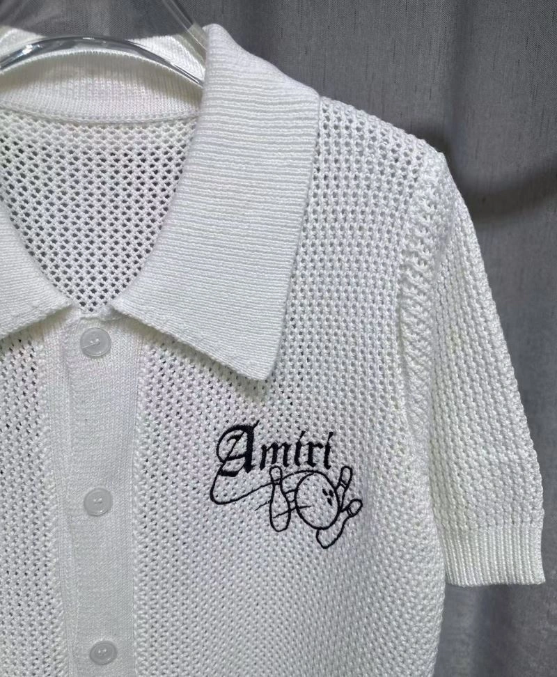 Accurate model Amiri Sweaters