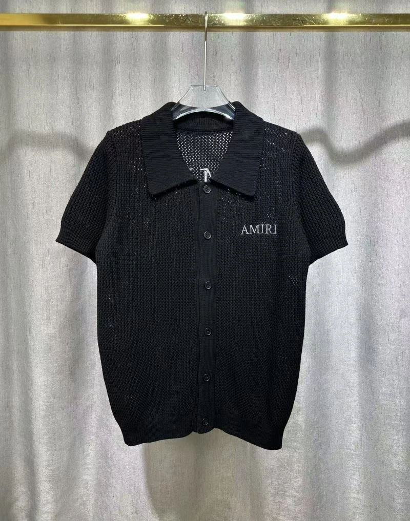 Amiri Sweaters