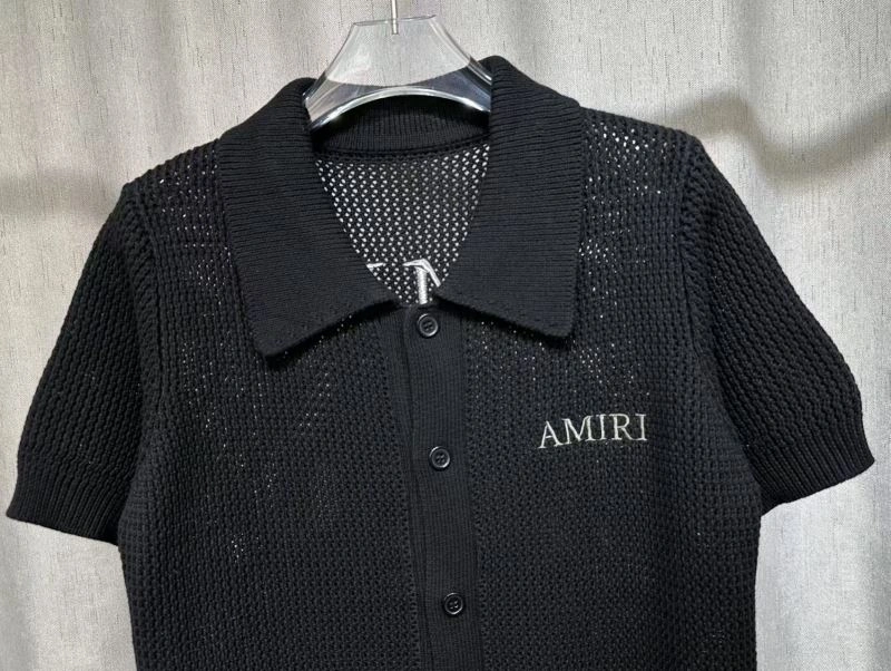 Factory-made Amiri Sweaters