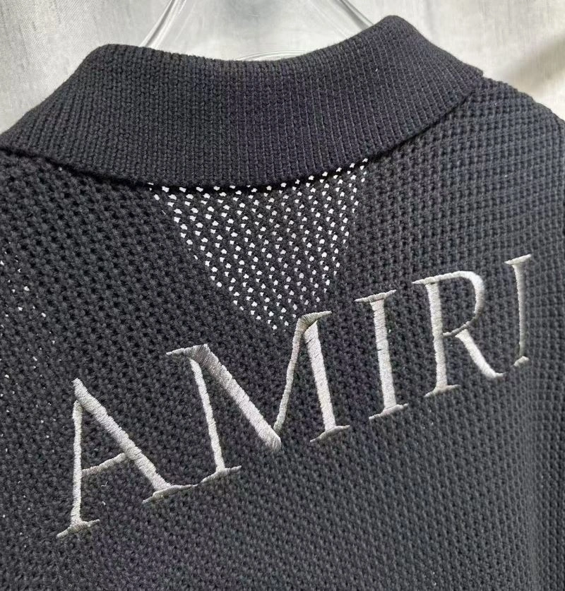 Factory-made Amiri Sweaters