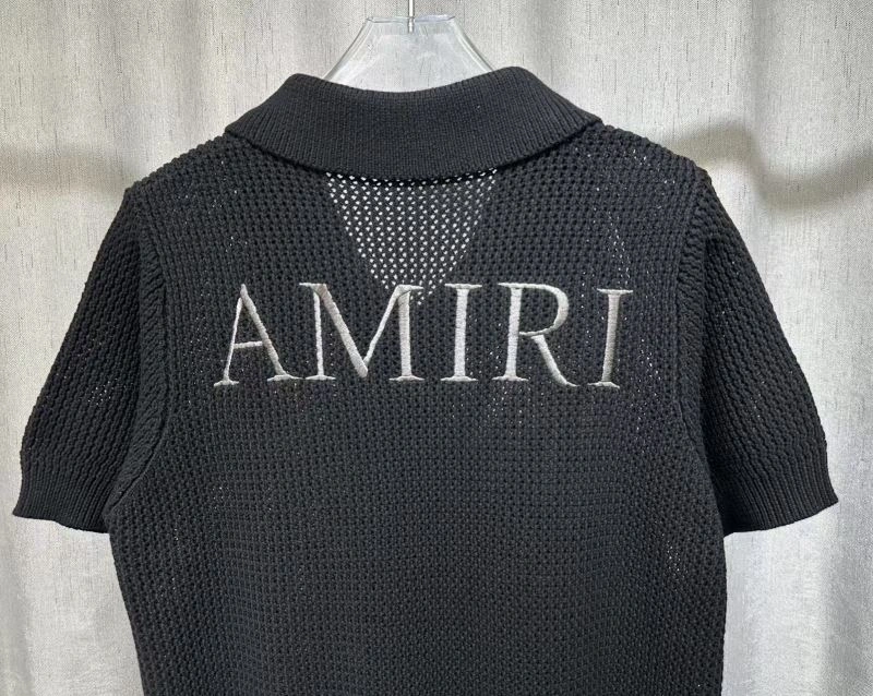 Factory-made Amiri Sweaters