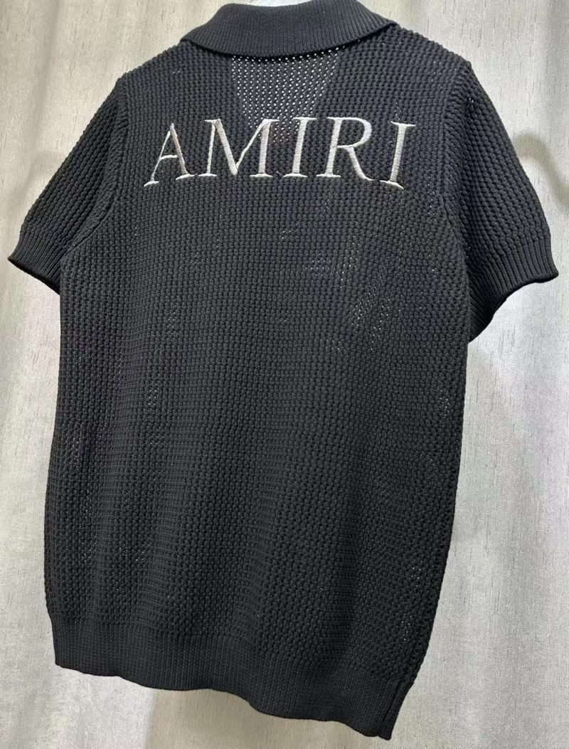 Factory-made Amiri Sweaters