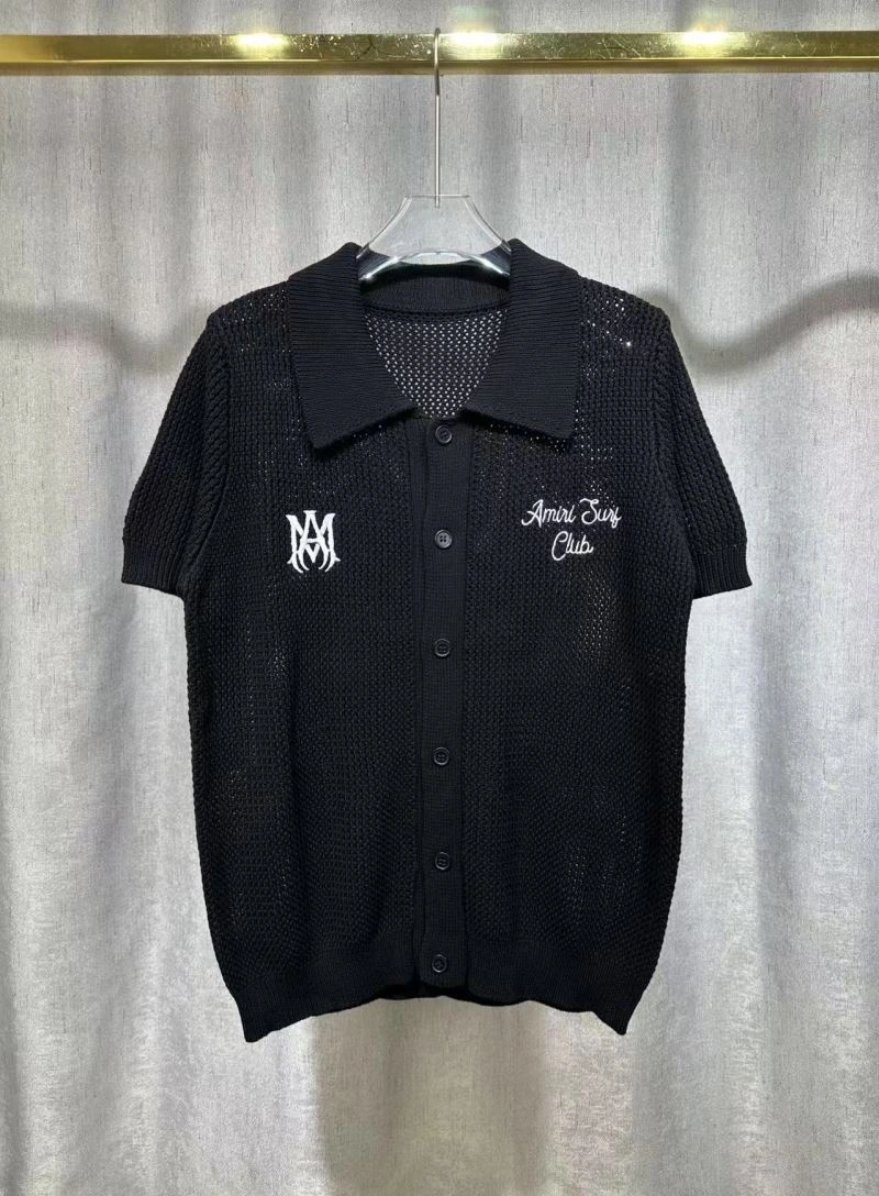 Low-cost Amiri Sweaters
