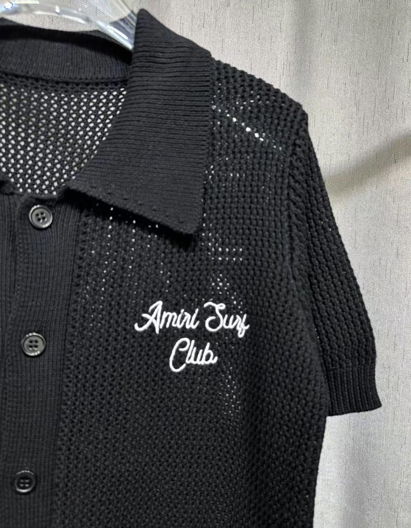 Low-cost Amiri Sweaters