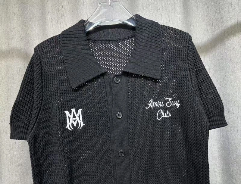 Low-cost Amiri Sweaters