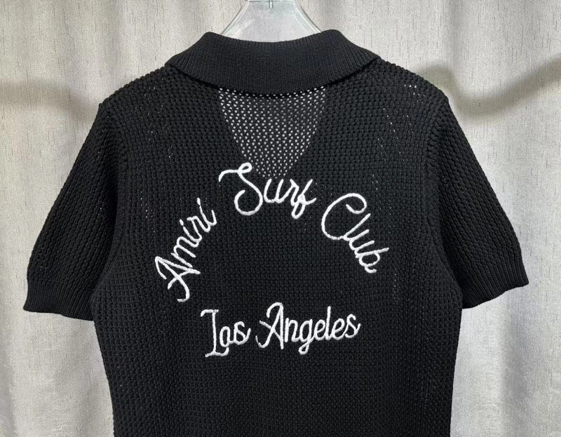 Low-cost Amiri Sweaters