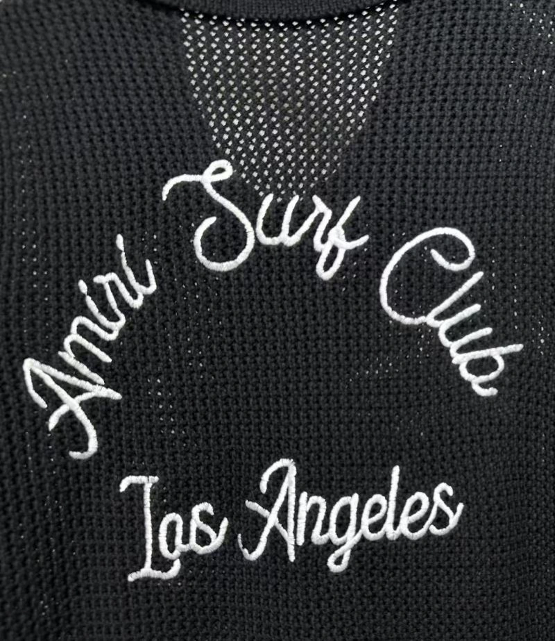 Low-cost Amiri Sweaters