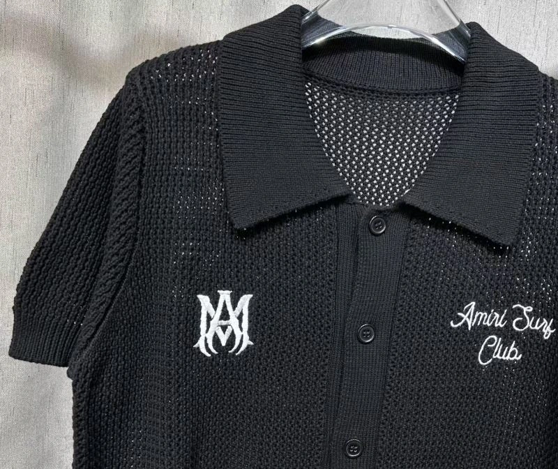 Low-cost Amiri Sweaters