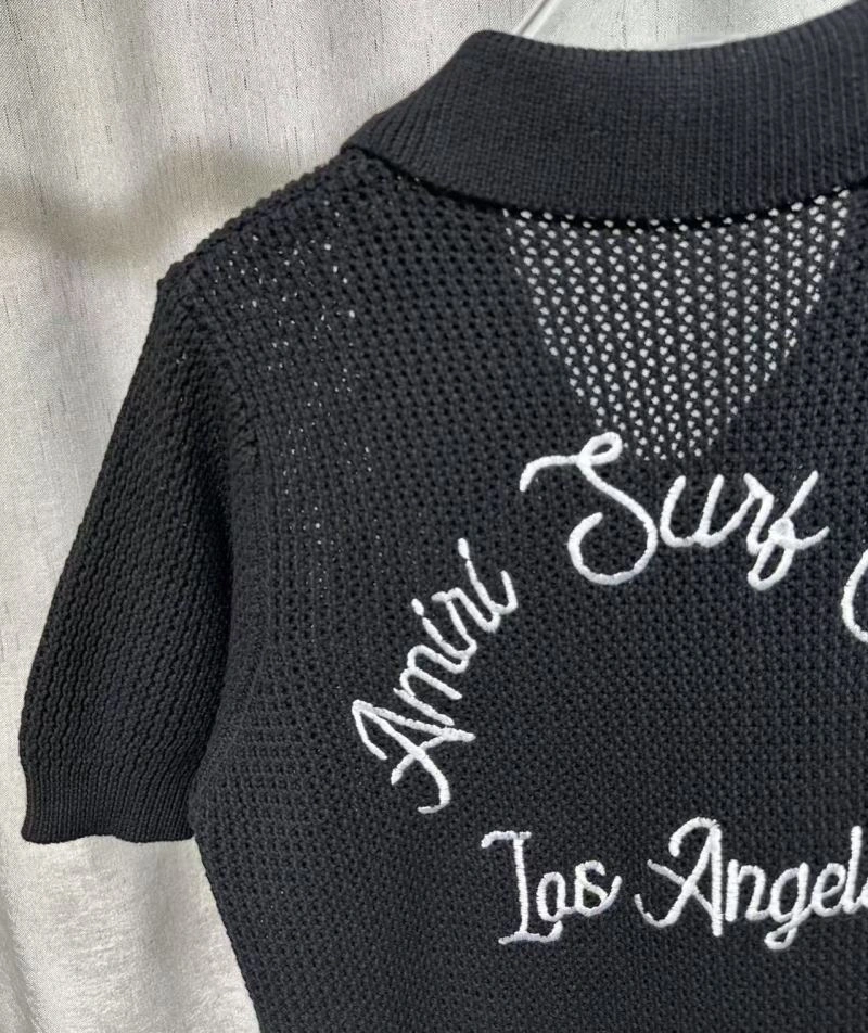 Low-cost Amiri Sweaters