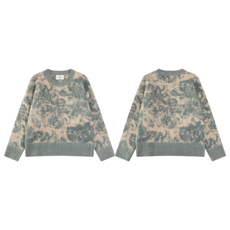 Budget-friendly Amiri Sweaters