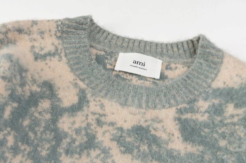 Budget-friendly Amiri Sweaters